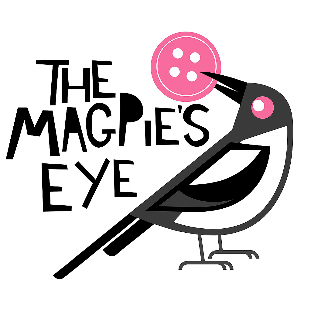 About The Magpie's Eye